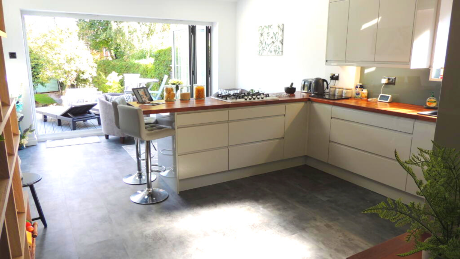 BB Construction LTD – Professional Builders Covering the North West