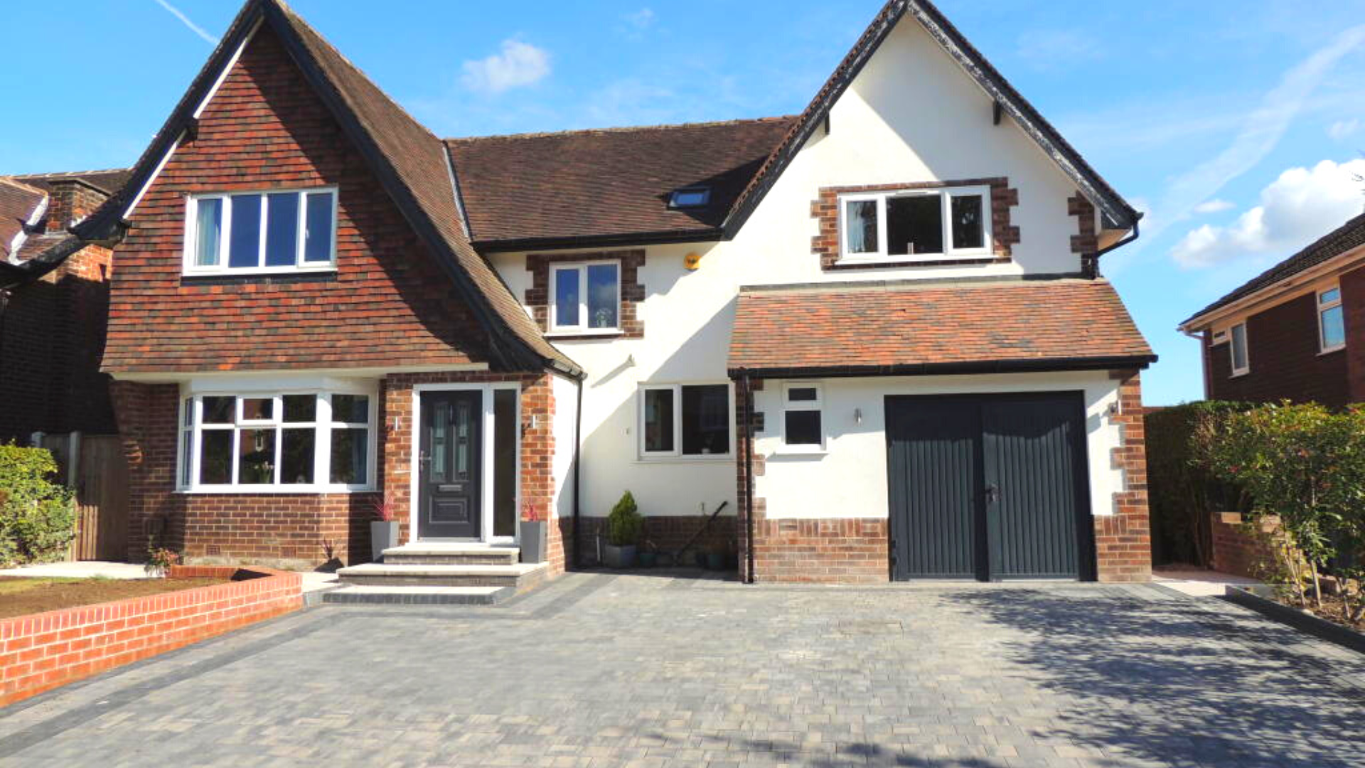 BB Construction LTD – Professional Builders Covering the North West