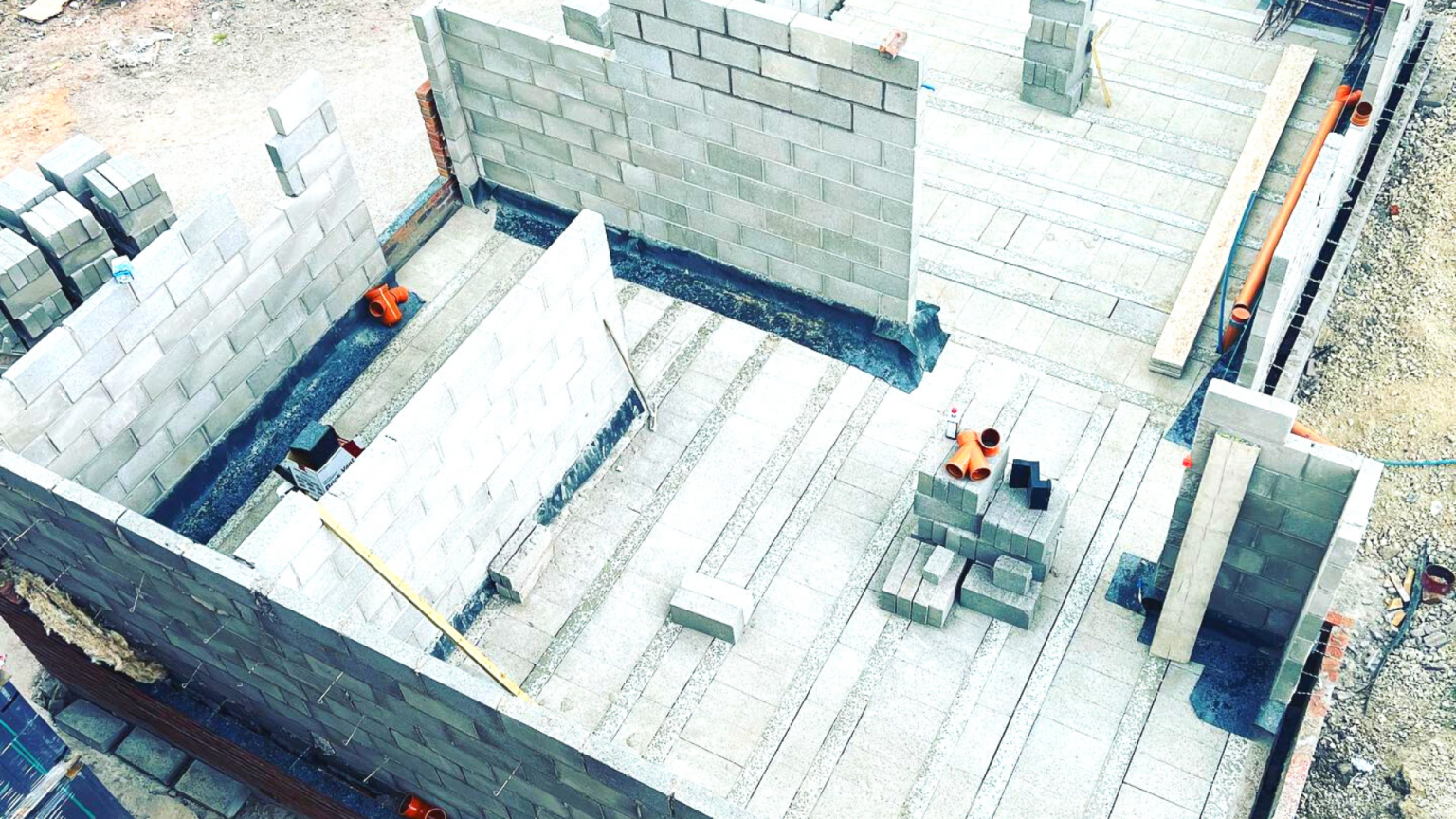 BB Construction LTD – Professional Builders Covering the North West