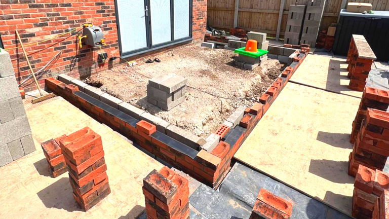 BB Construction LTD – Professional Builders Covering the North West