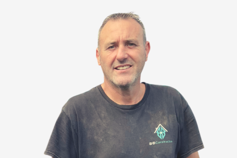 OUR TEAM – BB Construction LTD